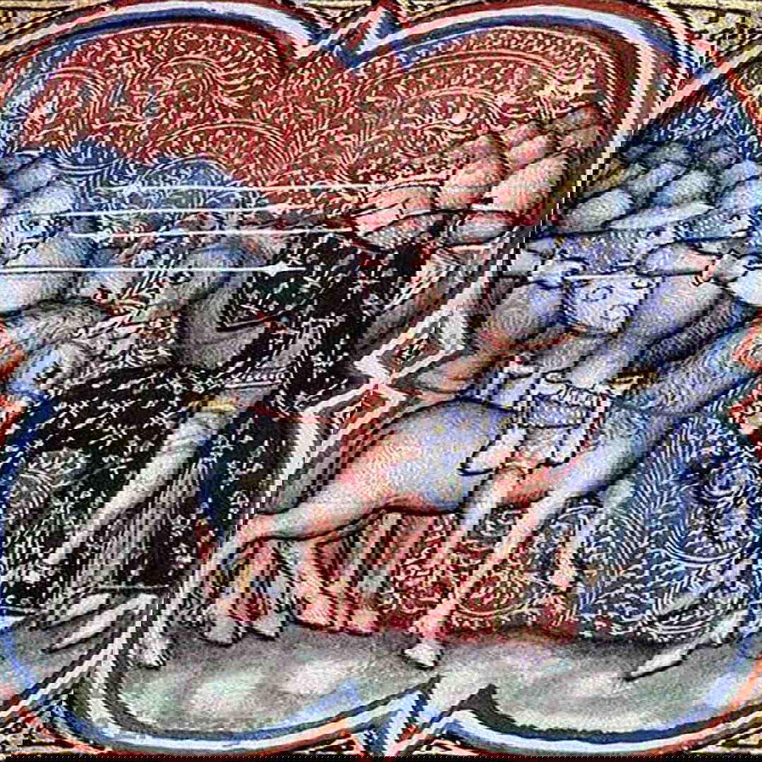 What Were the Major Battles and Conflicts of the Medieval Period?