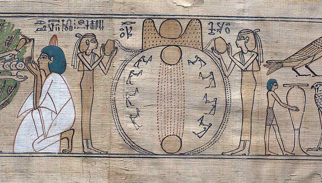 Amun: The Egyptian God of Creation & King of the Gods