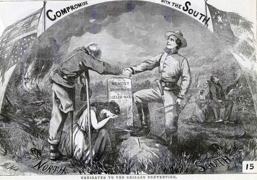 The Reconstruction Era: Integrating the American South After the Civil War