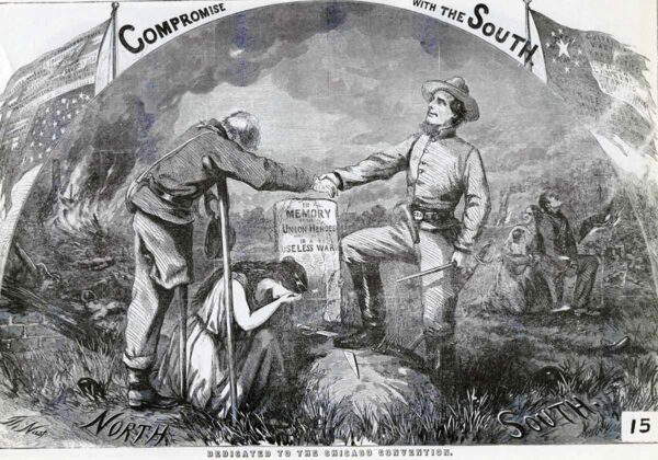 The Reconstruction Era: Integrating the American South After the Civil War