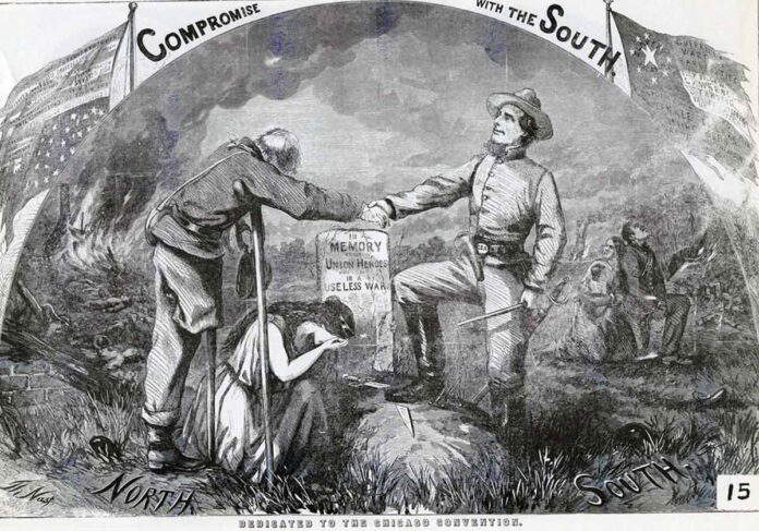 The Reconstruction Era: Integrating the American South After the Civil War