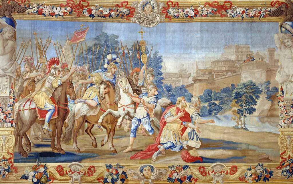 What Was Pope Innocent III’s Role in the Medieval Crusades?