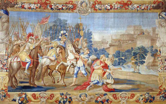 What Was Pope Innocent III’s Role in the Medieval Crusades?