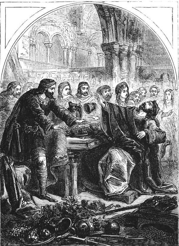 Emma Of Normandy: The Unsung Queen of the Medieval World