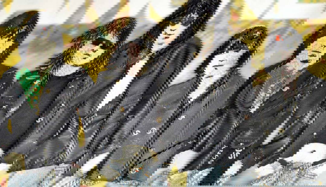 Did the Ramones Invent Punk?