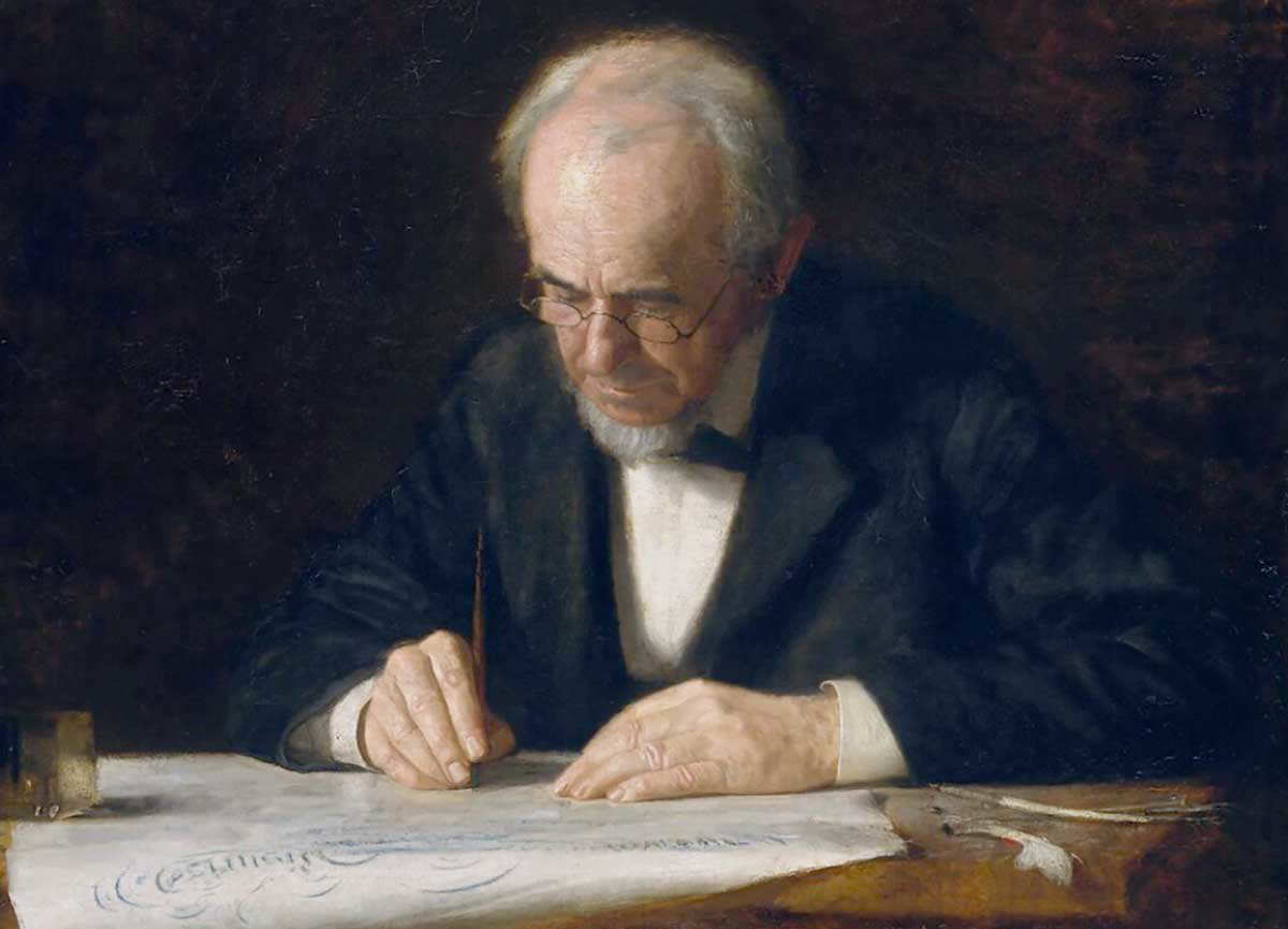 What Did Ralph Waldo Emerson Think of Poetry?