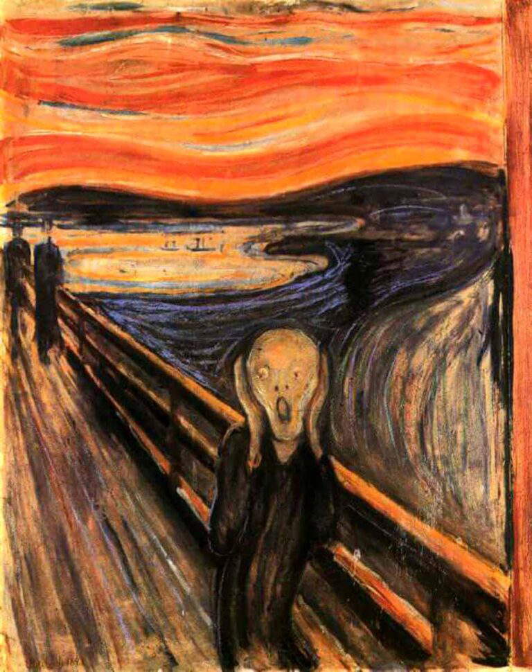 Existential Crisis: What Is It and How Can We Overcome It?