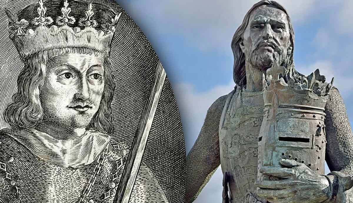 Edward Longshanks & the Conquest of Wales