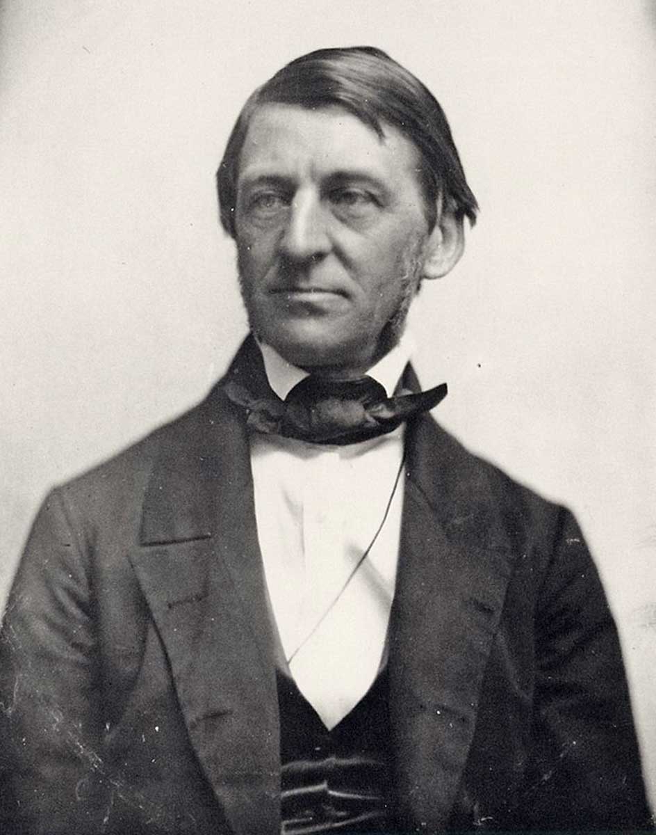 What Was Emerson’s Vision for the American Scholar?