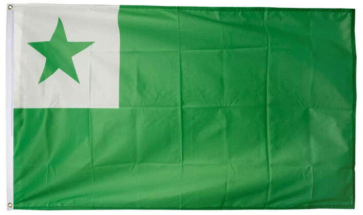 The History of Esperanto: A Modern Lingua Franca?