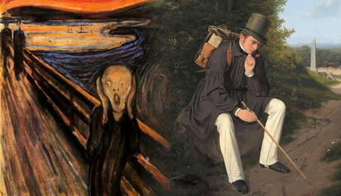 Existential Crisis: What Is It and How Can We Overcome It?