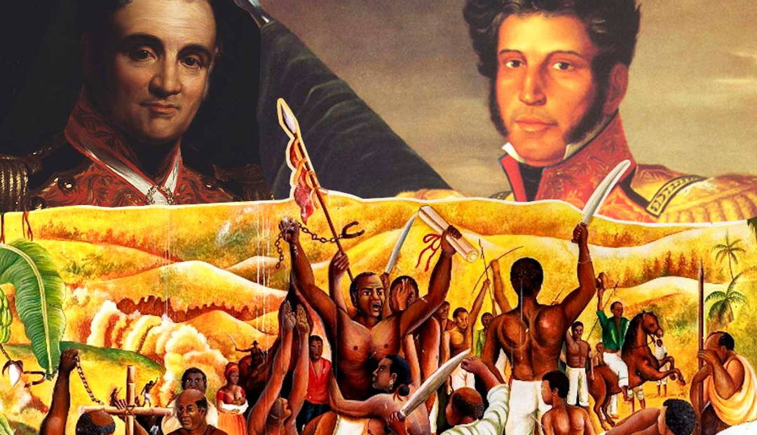 5 Famous Black Mexicans