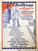 Conservative Resurgence in the US: Traditional, New Right, & Tea Party