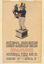 Federal Art Project: Documentary Film Exploring the Arts of the WPA