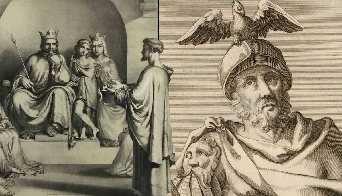 The Mystery of the Britons’ Appeal to Flavius Aetius
