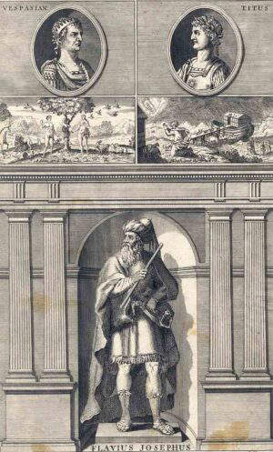 The Roman-Jewish Wars: Jewish Resistance vs Roman Might