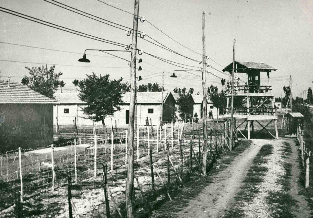The Italian Social Republic: What was the Republic of Salò?