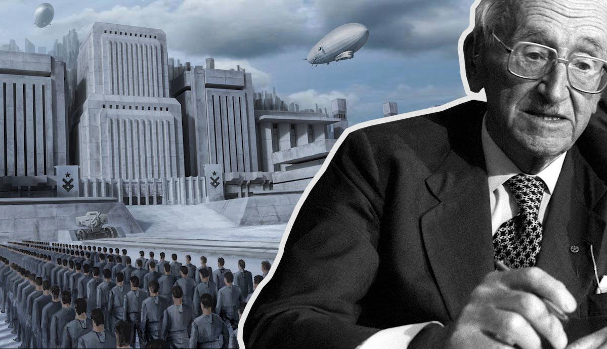 How Does Friedrich Hayek’s The Road to Serfdom Criticize Socialism?