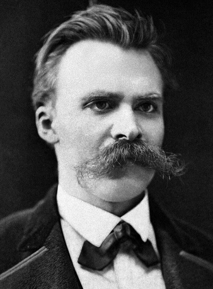 Friedrich Nietzsche: The 13+1 Best Books Of His Philosophical Career