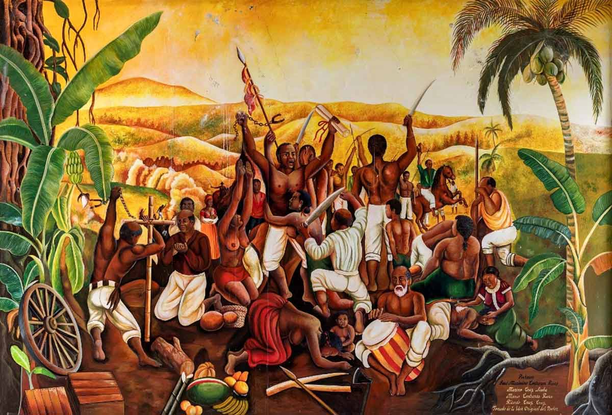 5 Famous Black Mexicans | TheCollector