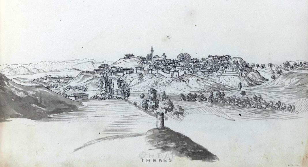 Battle of Thebes: How Alexander the Great Destroyed the Great City