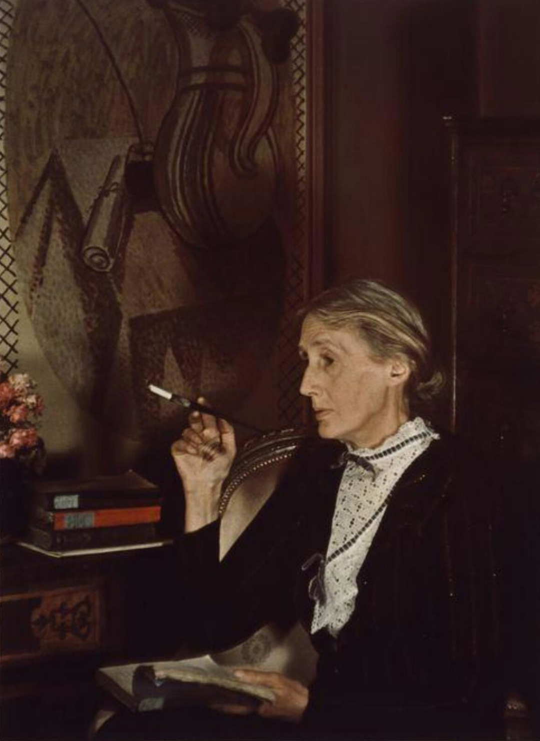 9 Times Virginia Woolf Made a Lasting Impact on Art