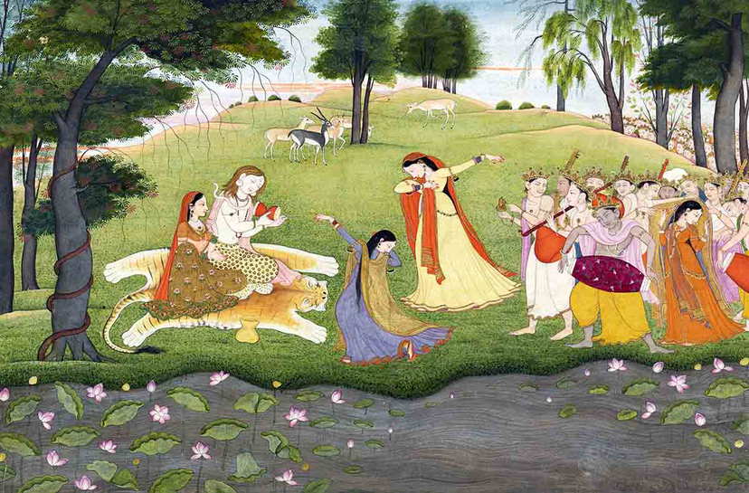 What Is the Role of Dance in Hindu Spirituality? (Dances & Gods)