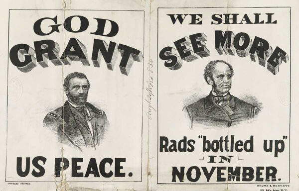 The Reconstruction Era: Integrating the American South After the Civil War