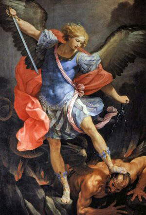 Who Is the Archangel Michael? Leader of the Lord’s Army