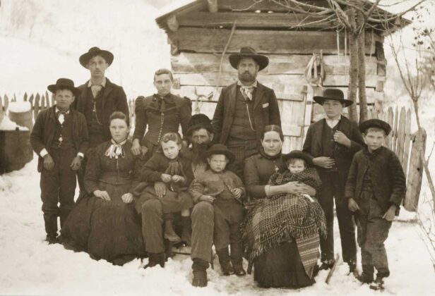 The Hatfield-McCoy Rivalry of Appalachia: What Started the Feud?