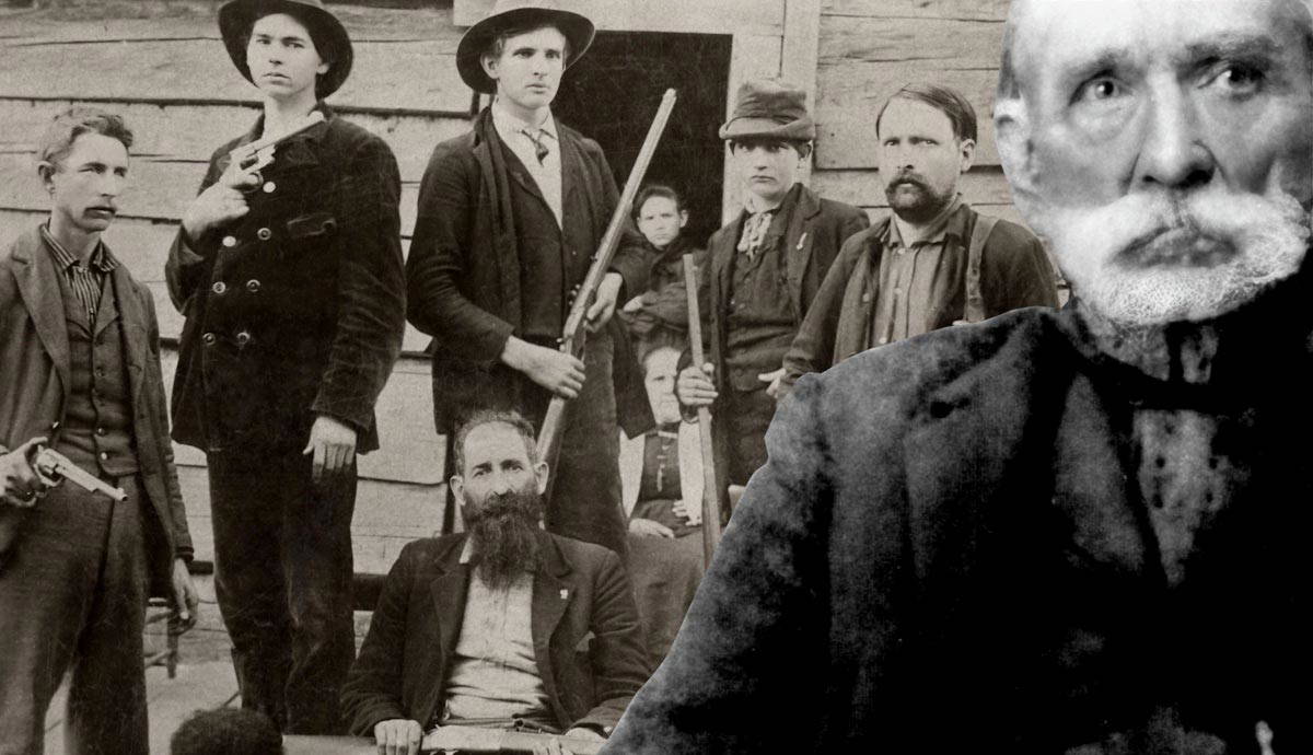 The Hatfield-McCoy Rivalry of Appalachia: What Started the Feud?