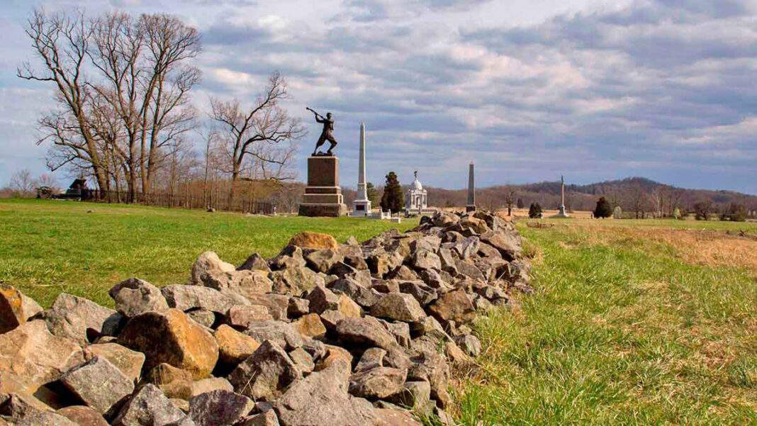 Who Won the Battle of Gettysburg?