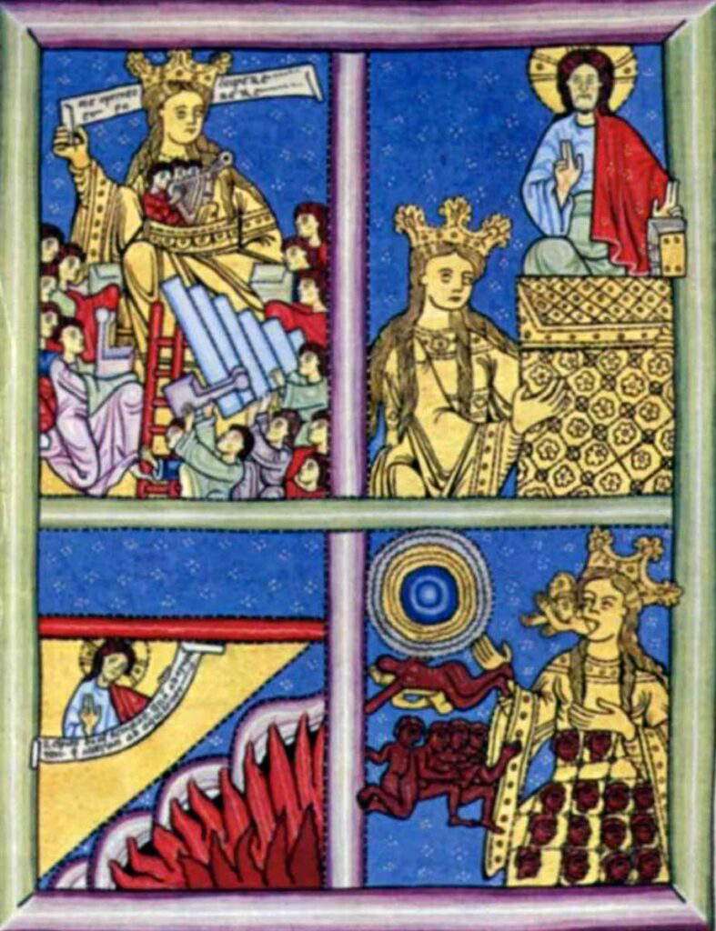 Who Was Hildegard of Bingen?