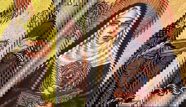 Hildegard of Bingen: Get to Know a Medieval Polymath’s Life