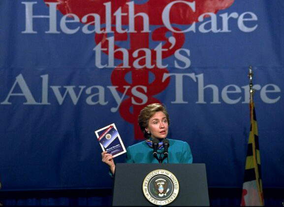 An In-Depth History of Health Insurance in the United States