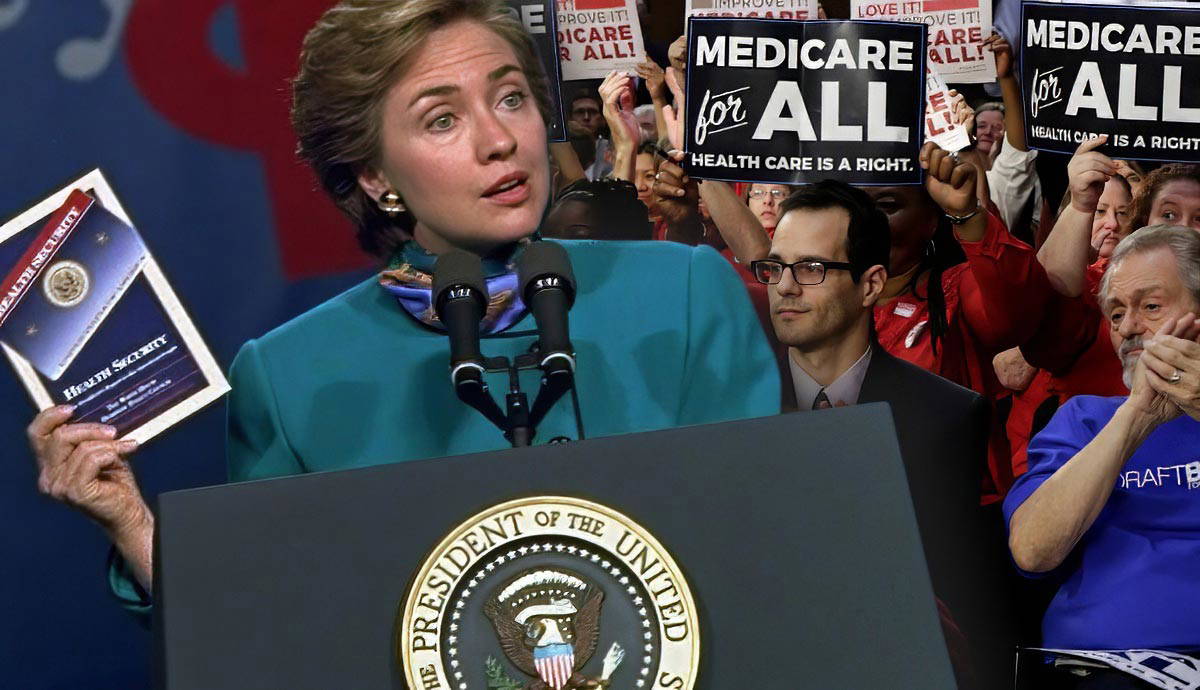 An In-Depth History of Health Insurance in the United States