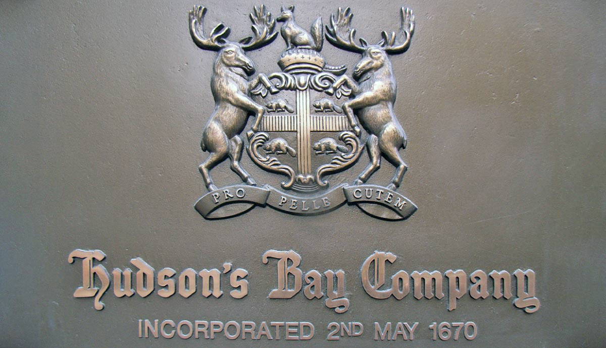 What Is the History of the Hudson’s Bay Company?