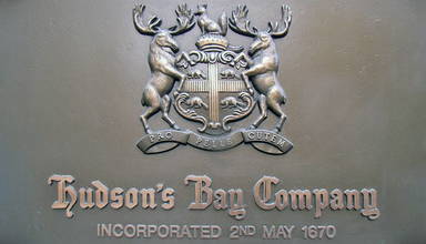 What Is the History of the Hudson’s Bay Company?