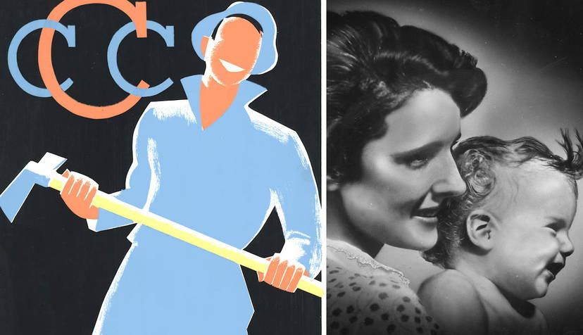 The History of Social Welfare Programs (& Current Debates)