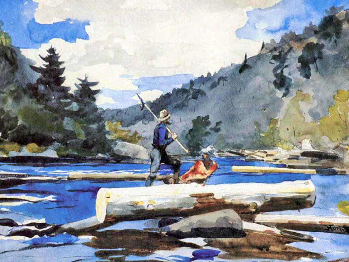 What Is Transcendentalism?