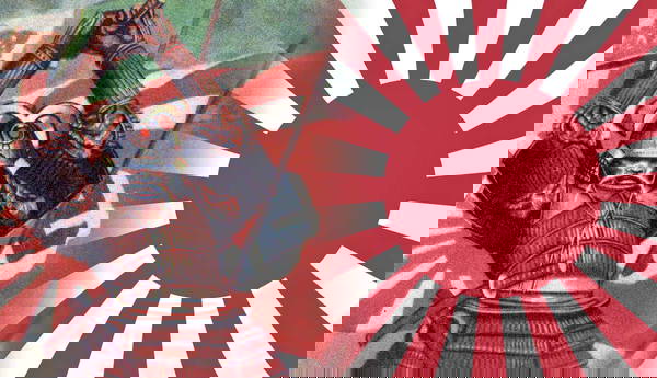 How Did Japan Get Involved in World War II?