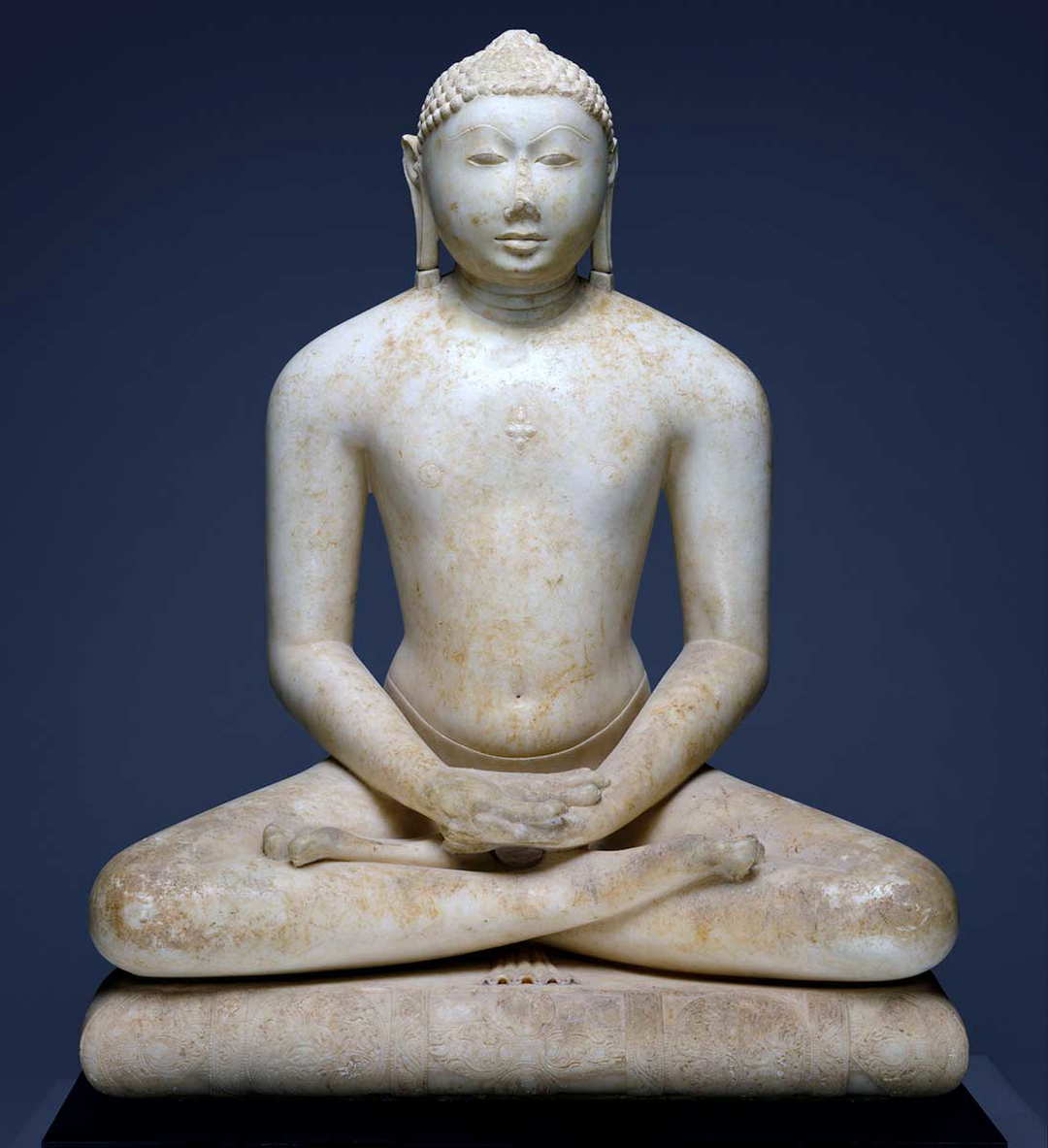 Who Was Mahavira? The Founder of Jainism
