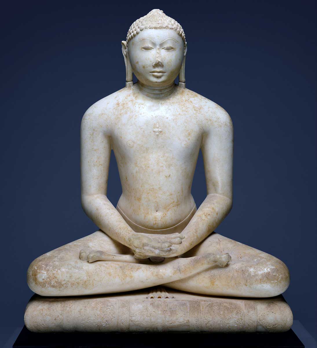 Who Was Mahavira? The Reformer of Jainism