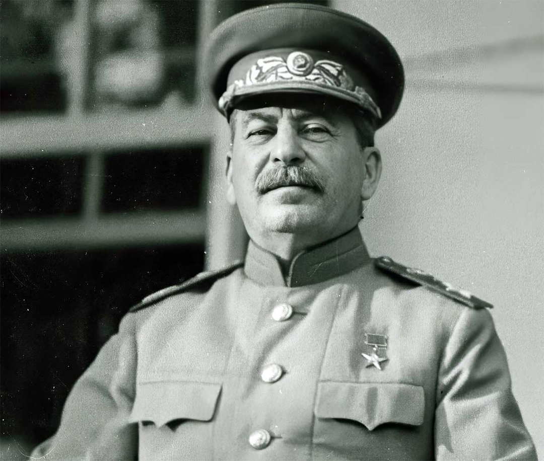 Who Were the Most Important Leaders of WWII?