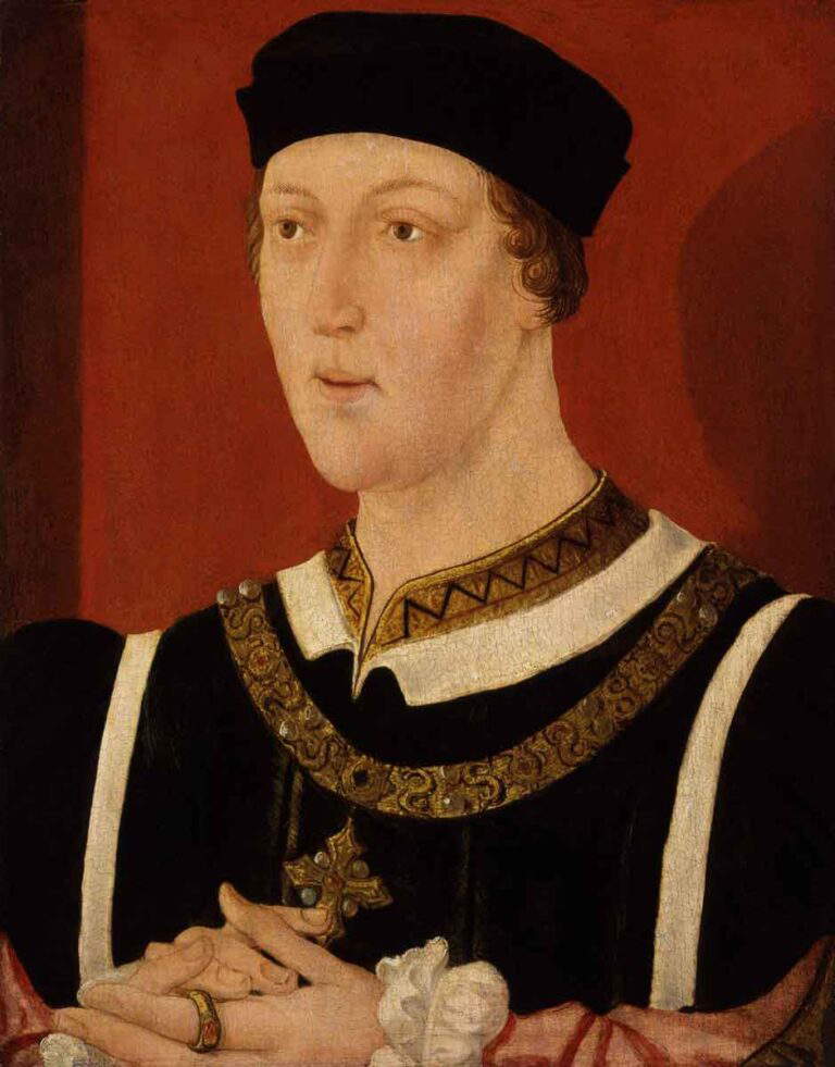 Edward IV: The Life of a Man Who Was King Twice