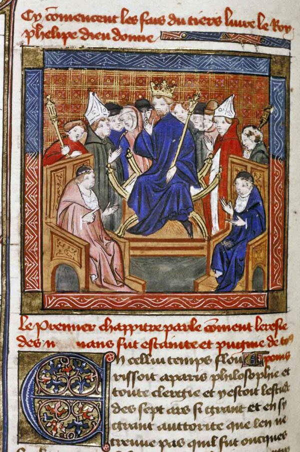 What Was Pope Innocent III’s Role in the Medieval Crusades?