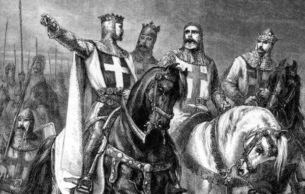 How Did the Crusades Affect Christianity?