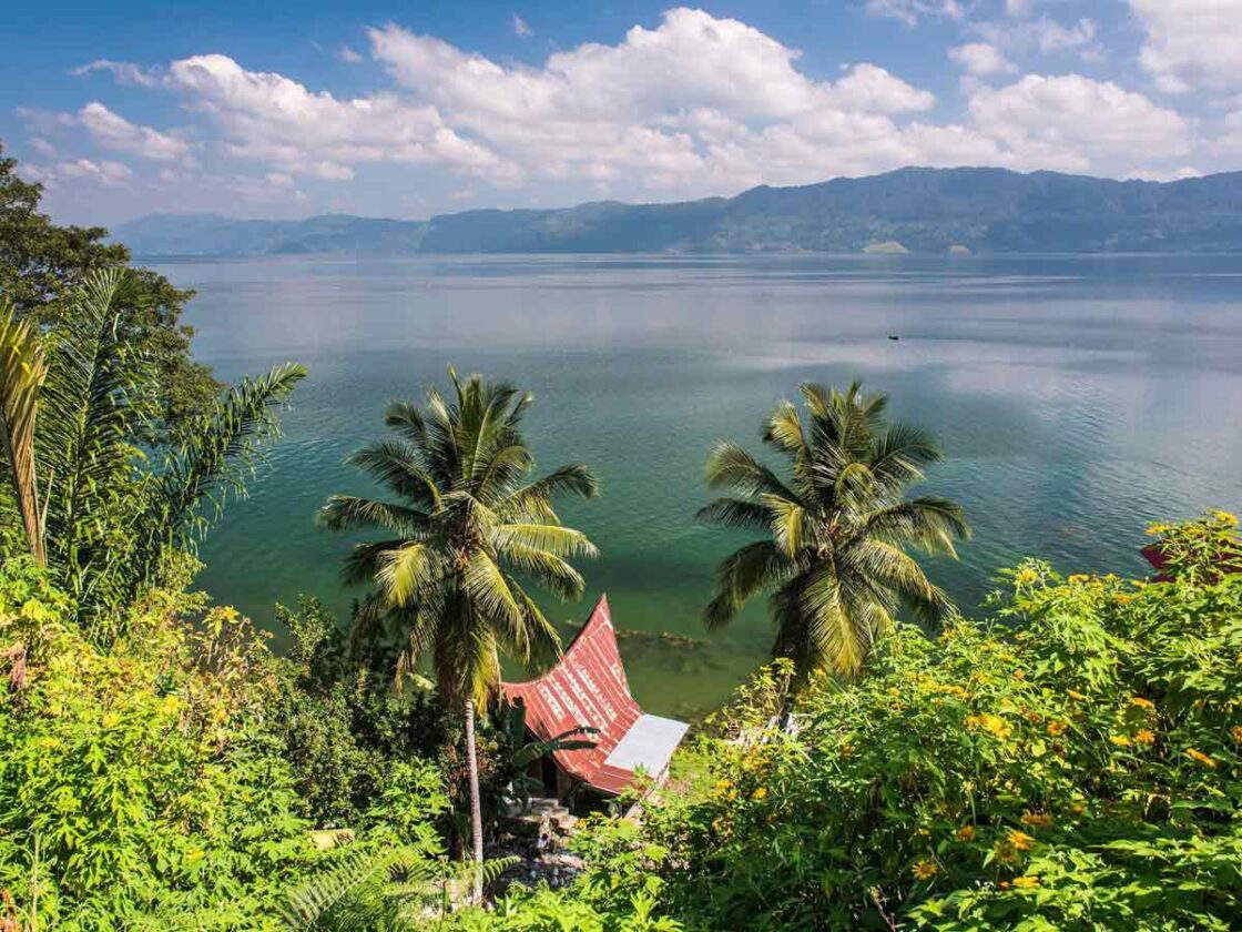 Mount Toba: Did a Supervolcano Almost Wipe Out the Human Species?