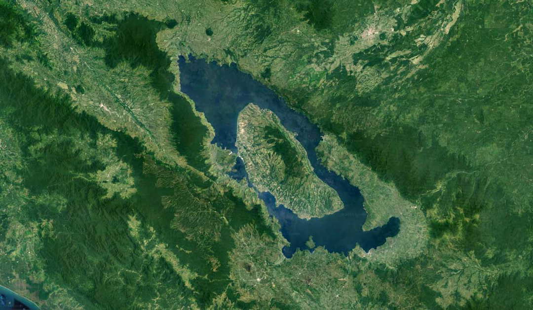 Mount Toba: Did a Supervolcano Almost Wipe Out the Human Species?