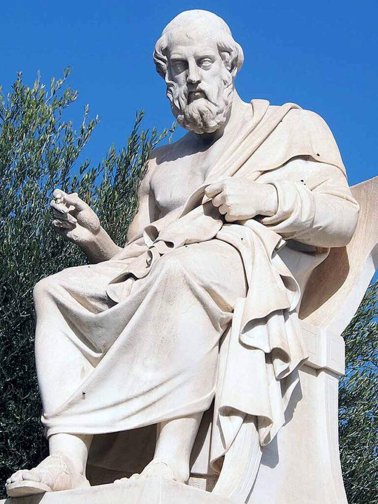 Plato: A Complete Overview of His Life, Work, and Philosophy
